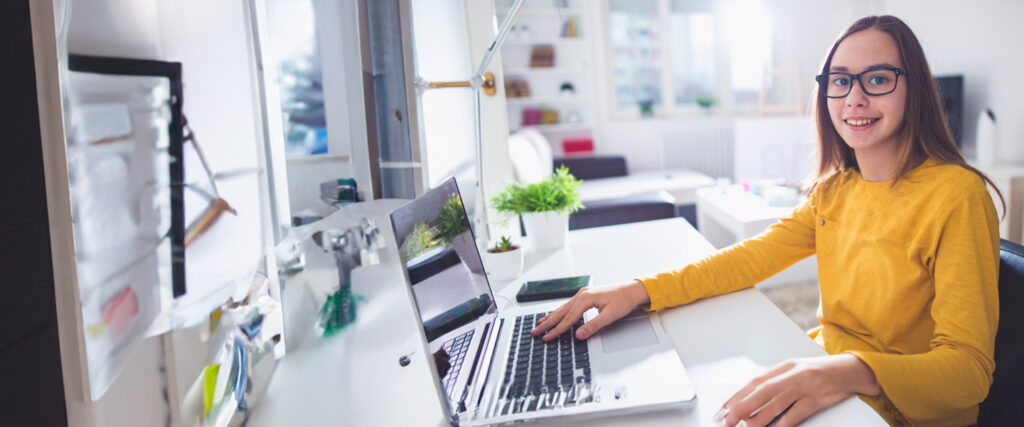 Calhoun Virtual Instruction Program